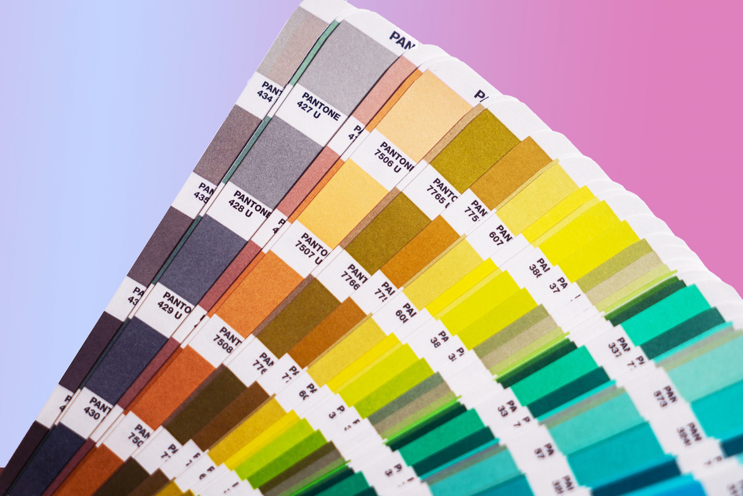 Perhatikan Tips Memilih Warna Agar Desain Kamu Tambah Menarik dan Kece ...