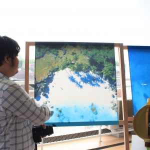 Universitas Ma Chung - Designing The Future