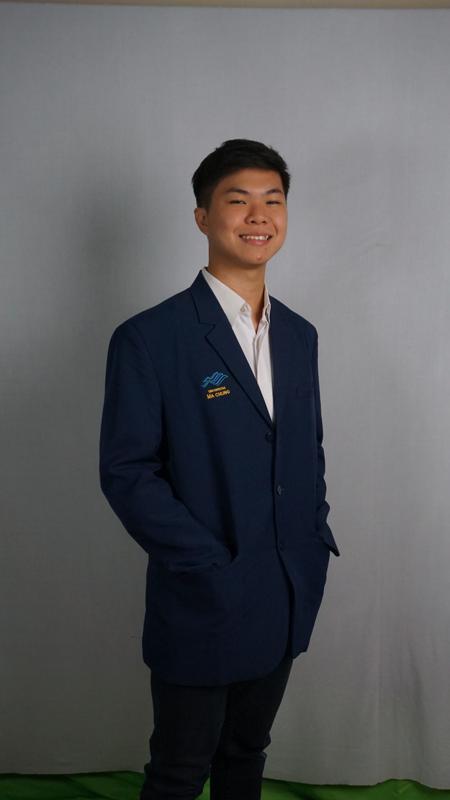 Mahasiswa Universitas Ma Chung Raih Beasiswa WINGS 2023: Membanggakan ...