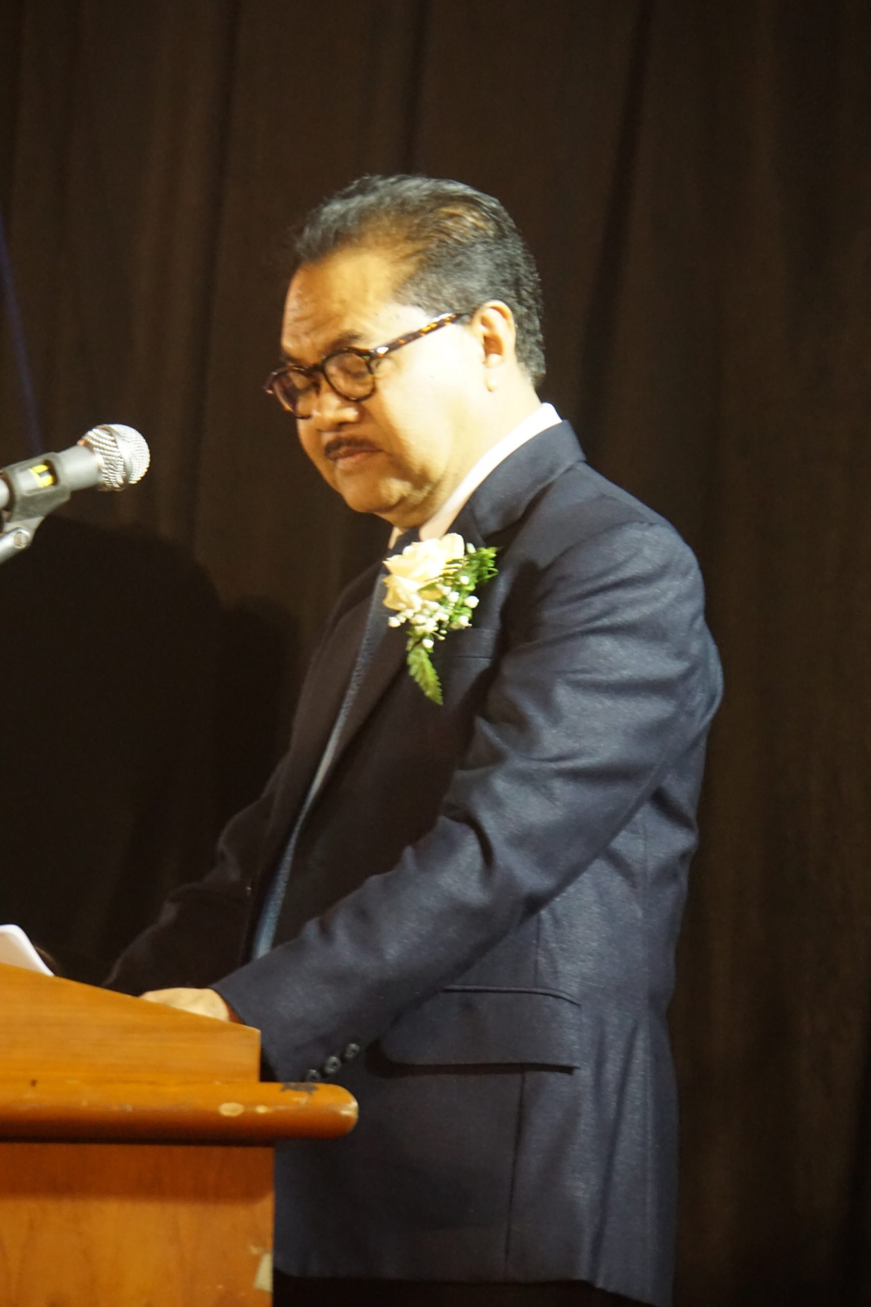 Siap Hadapi Masa Depan dengan Wajah Baru – Ma Chung Gelar Talkshow ...