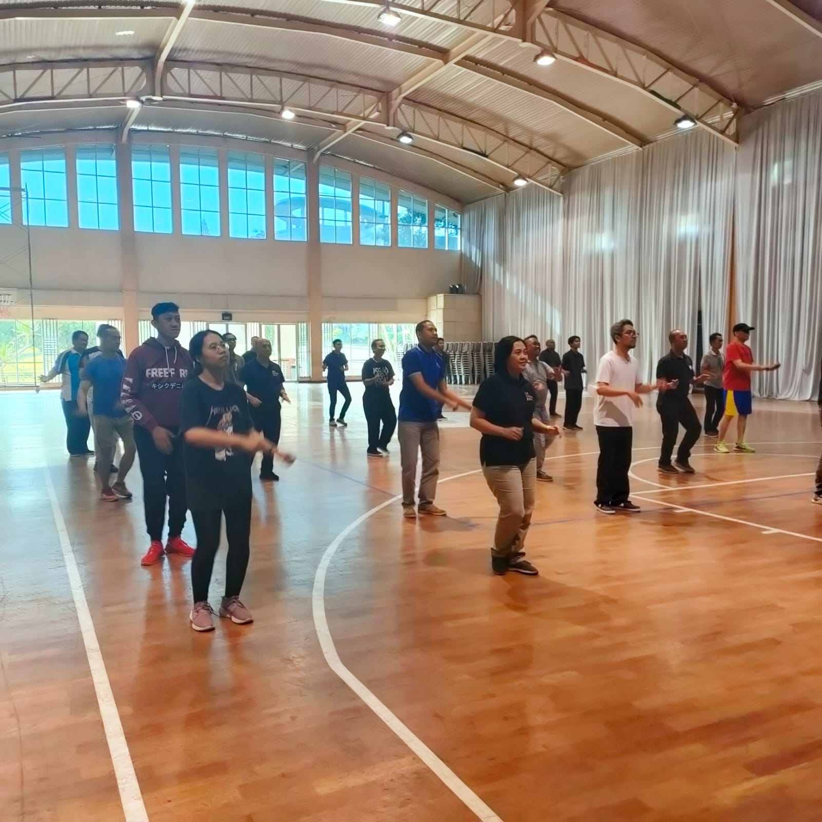 Play.Practice.Perform untuk Keseimbangan Hidup dan Kerja - #1 ...