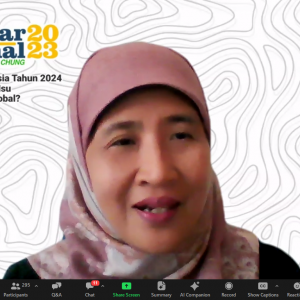 Universitas Ma Chung - Designing The Future