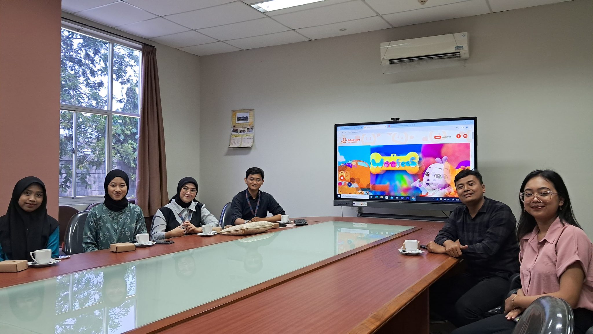 Peluang Magang dan Karier dalam Dunia Animasi 3D - #1 Universitas Ma Chung