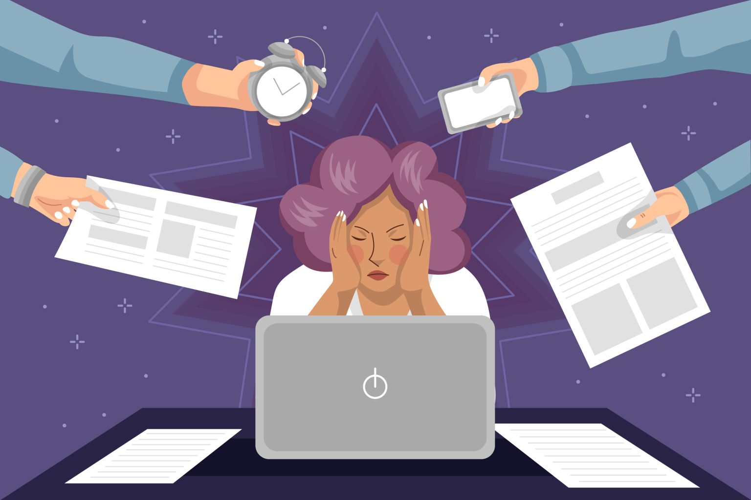 Cara Mengelola Stres Saat Belajar - #1 Universitas Ma Chung