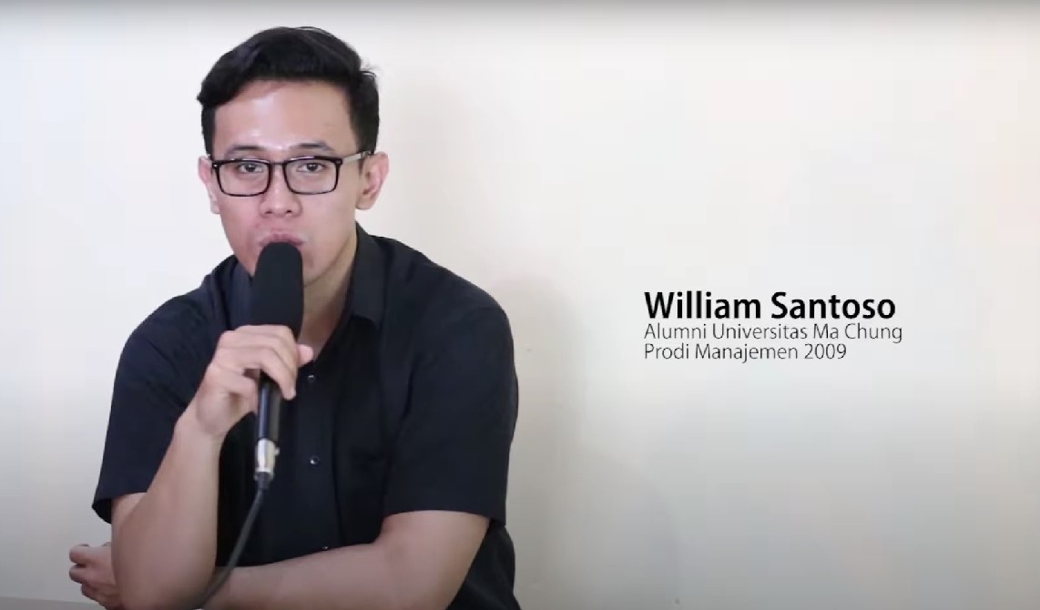 Pelajari Manajerial, Lanjutkan Bisnis Keluarga - #1 Universitas Ma Chung