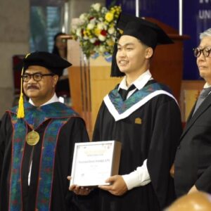 Program Studi Pendidikan Bahasa Mandarin - #1 Universitas Ma Chung