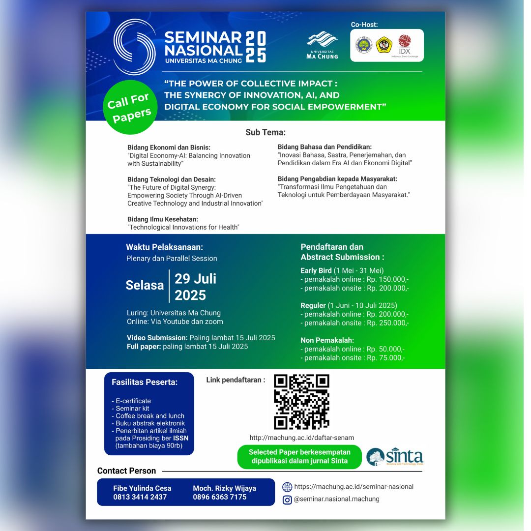 Jenis-Jenis Label pada Obat - #1 Universitas Ma Chung